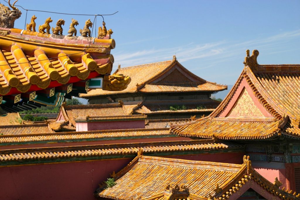 5 meraviglie da vedere nel tuo viaggio a Pechino | Gitan viaggi