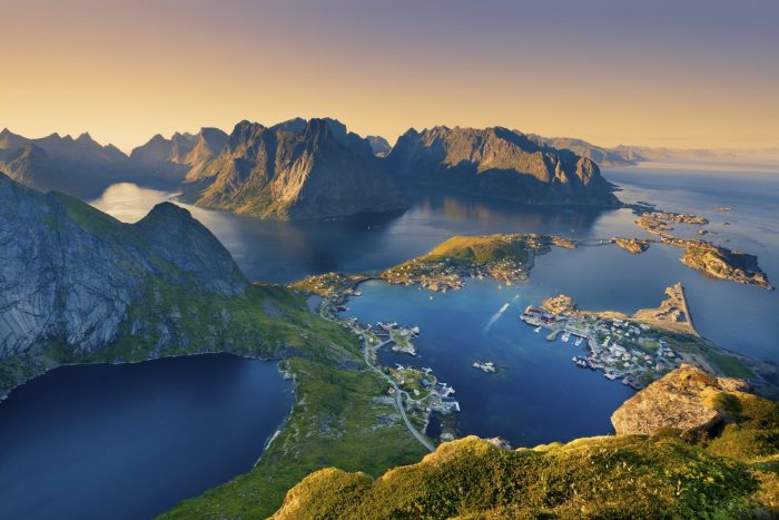 I migliori fiordi della Norvegia: dove si trovano, come arrivarci e ...