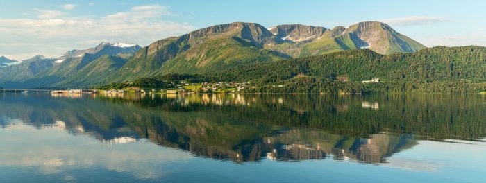 I migliori fiordi della Norvegia: dove si trovano, come arrivarci e ...