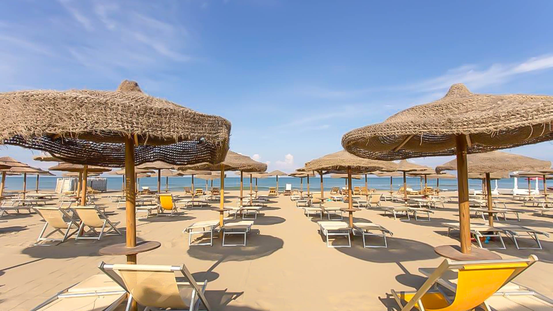 TH Tirrenia – Toscana | Gitan viaggi